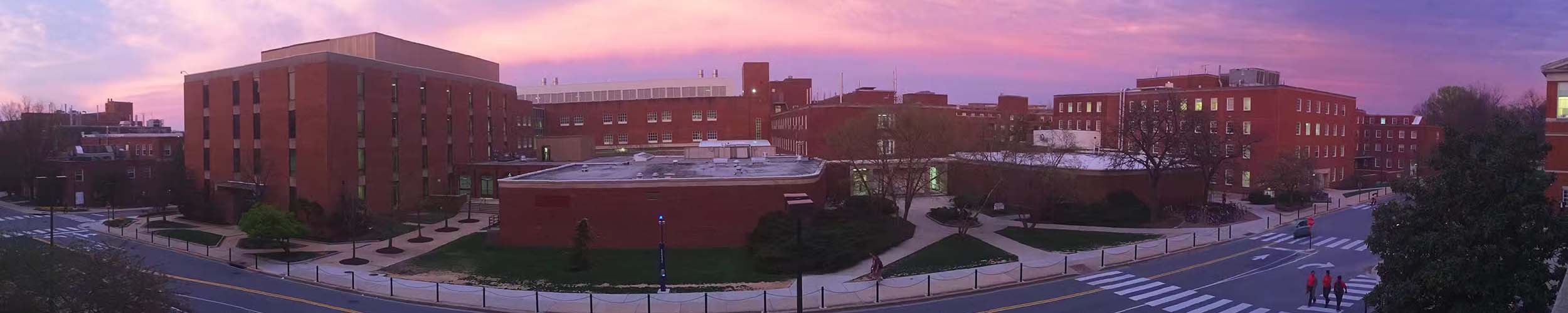 Contact Us | Department of Chemistry and Biochemistry | University of ...