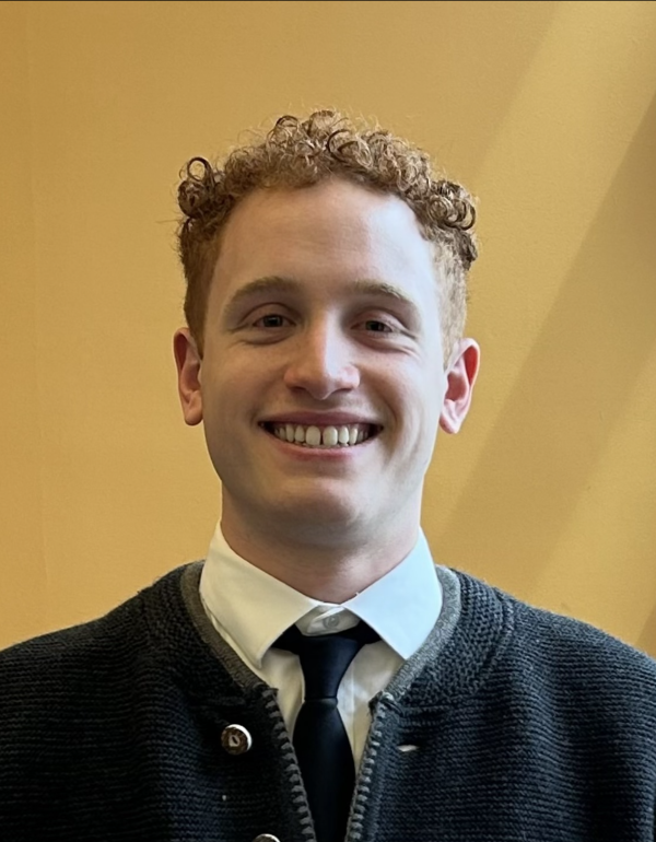 Quenten Chicón | Department of Chemistry and Biochemistry | University ...